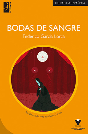 Bodas de Sangre by Federico García Lorca | Goodreads