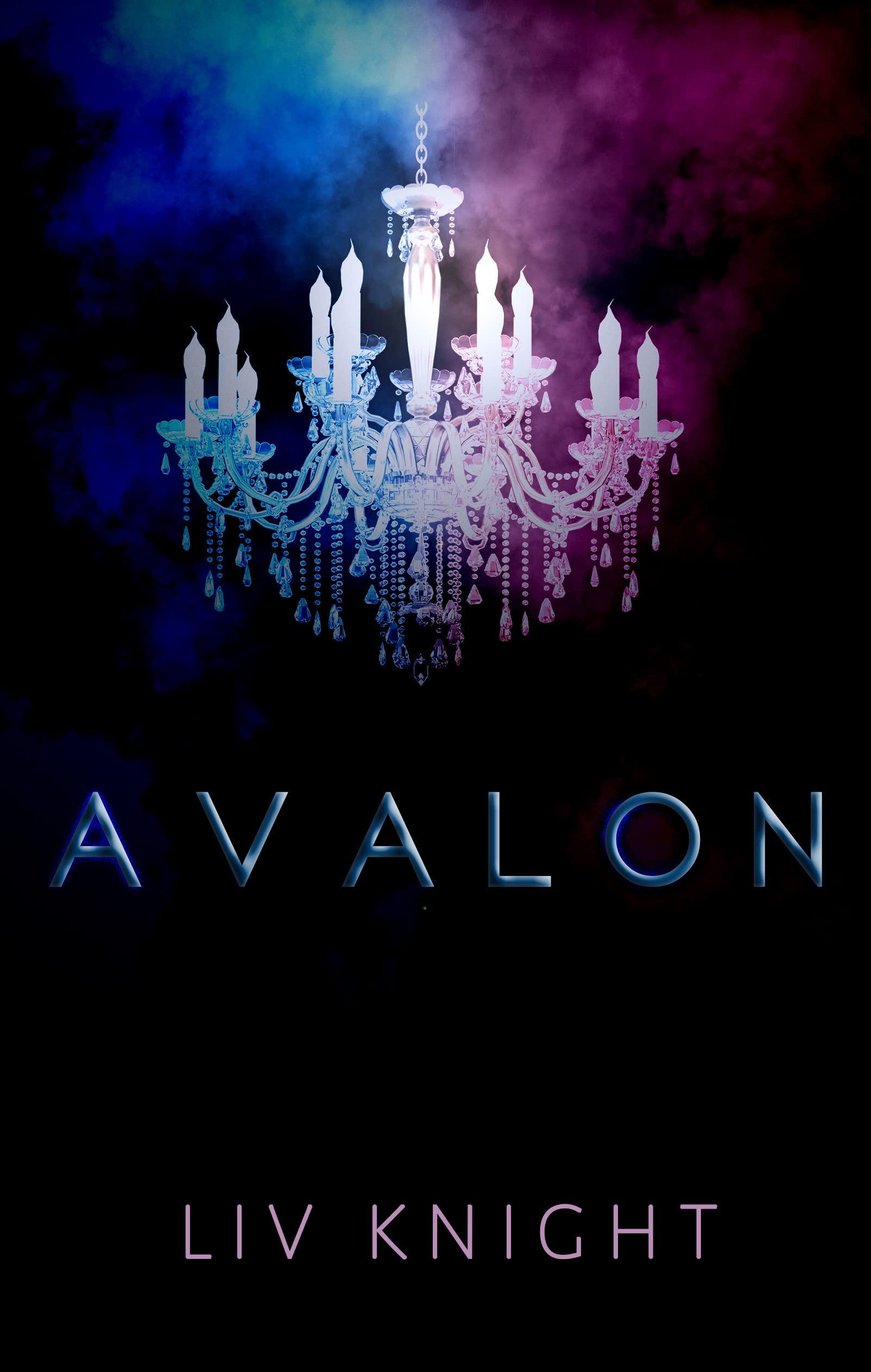 Avalon by Liv Knight | Goodreads