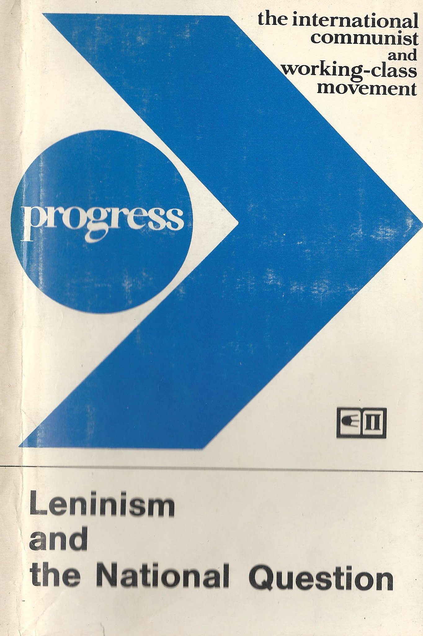 Leninism and the National Question by P.N. Fedoseyev | Goodreads