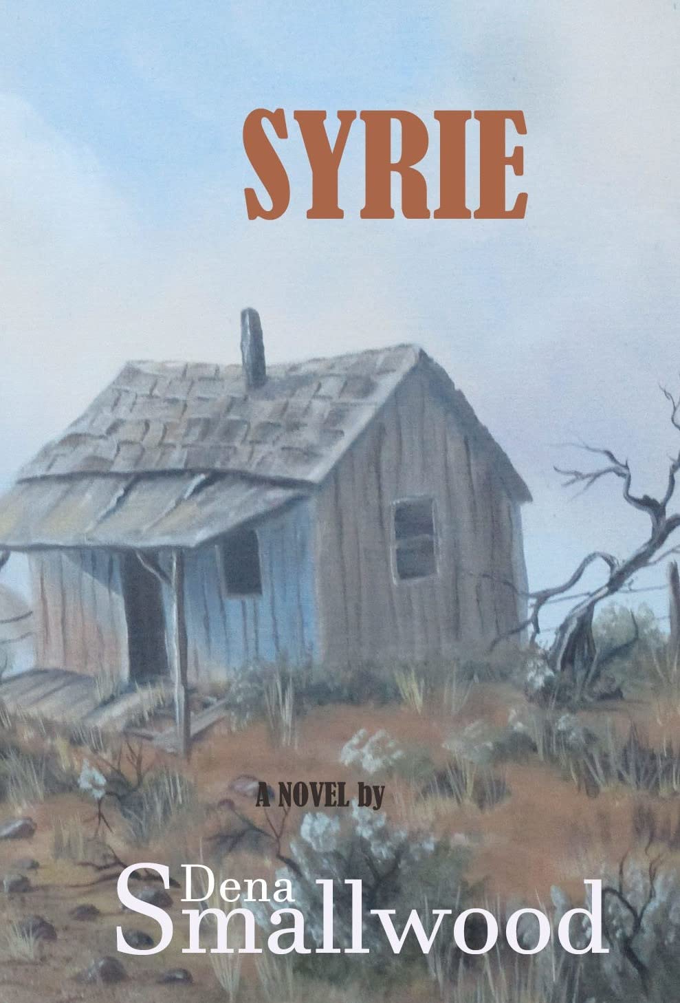 Syrie by Dena Smallwood | Goodreads