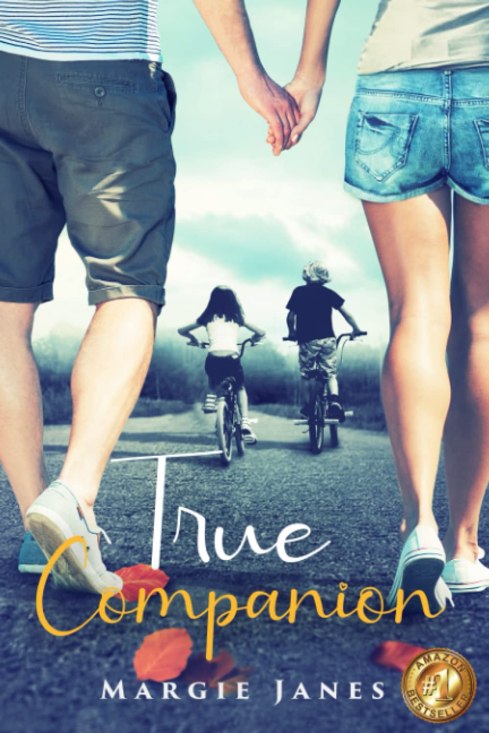 True Companion (True Companion Series) by Margie Janes | Goodreads