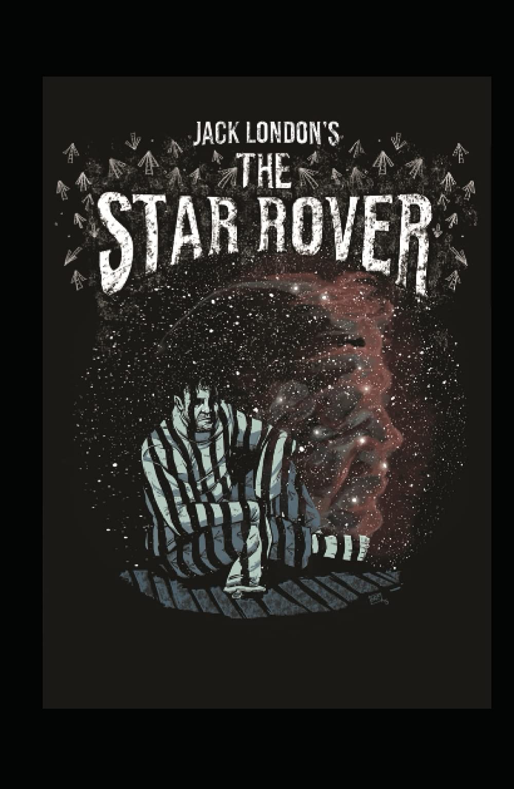 The Star Rover: Jack London (Classics, Literature, Action & Adventure ...