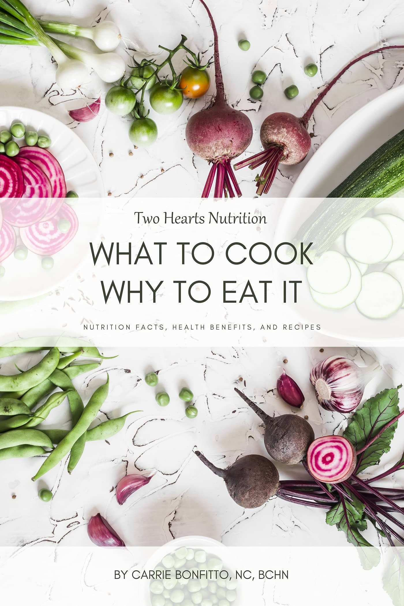 What to Cook, Why to Eat It: Nutrition Facts, Health Benefits, and ...