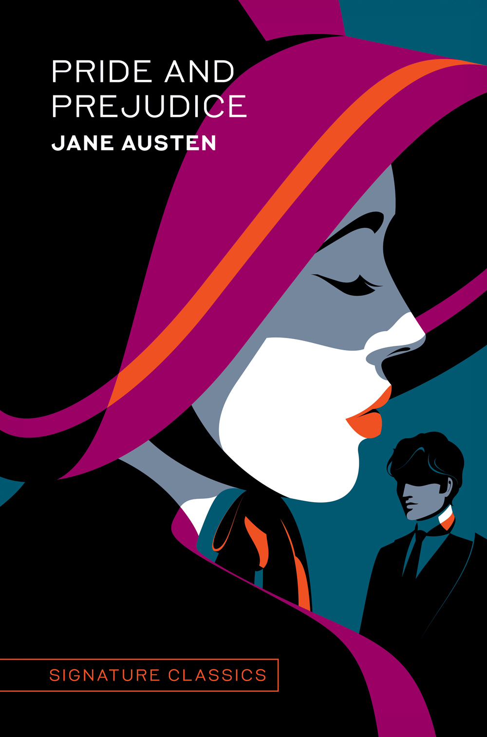 Pride and Prejudice (Signature Editions) by Jane Austen | Goodreads