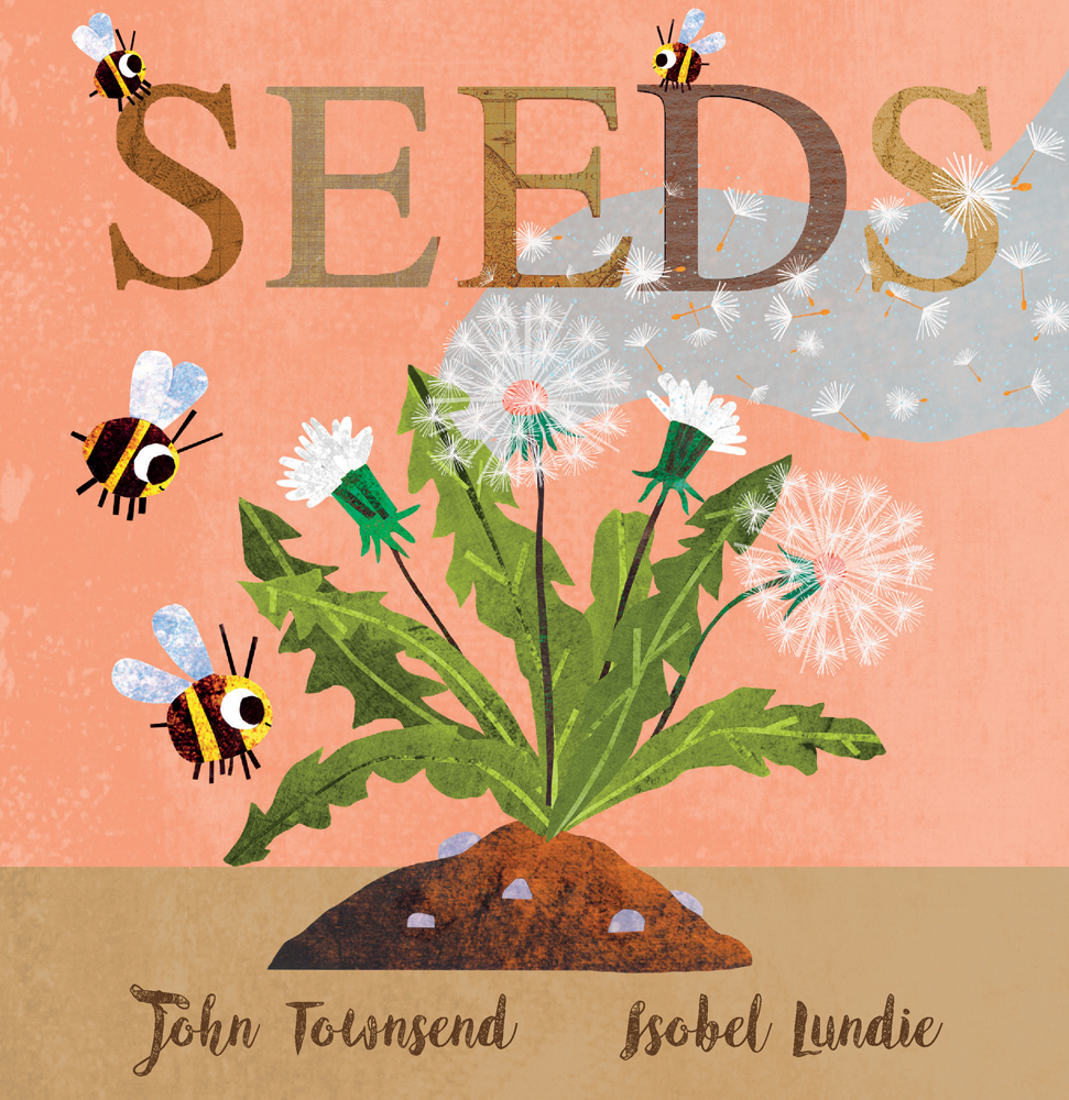 Seeds by John Townsend | Goodreads