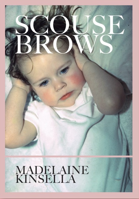 Scouse Brows by Madelaine Kinsella | Goodreads