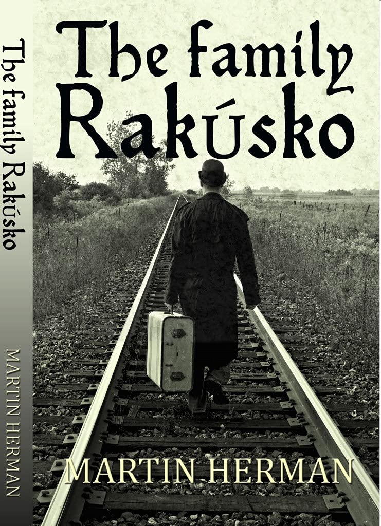 The Family Rakúsko by Martin Herman | Goodreads