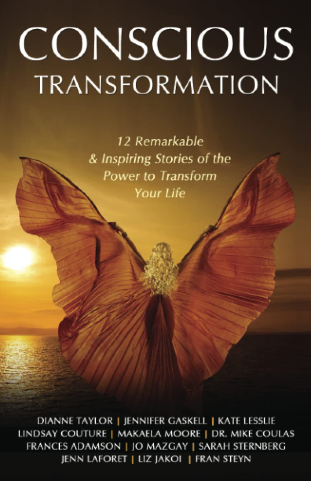 Conscious Transformation: 12 Remarkable & Inspiring Stories of the ...