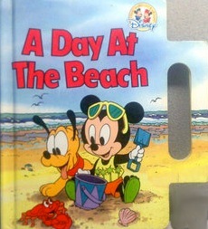 A Day at the Beach by Alvin S. White studio | Goodreads