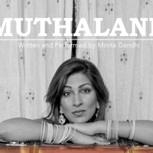 Muthaland by Minita Gandhi | Goodreads