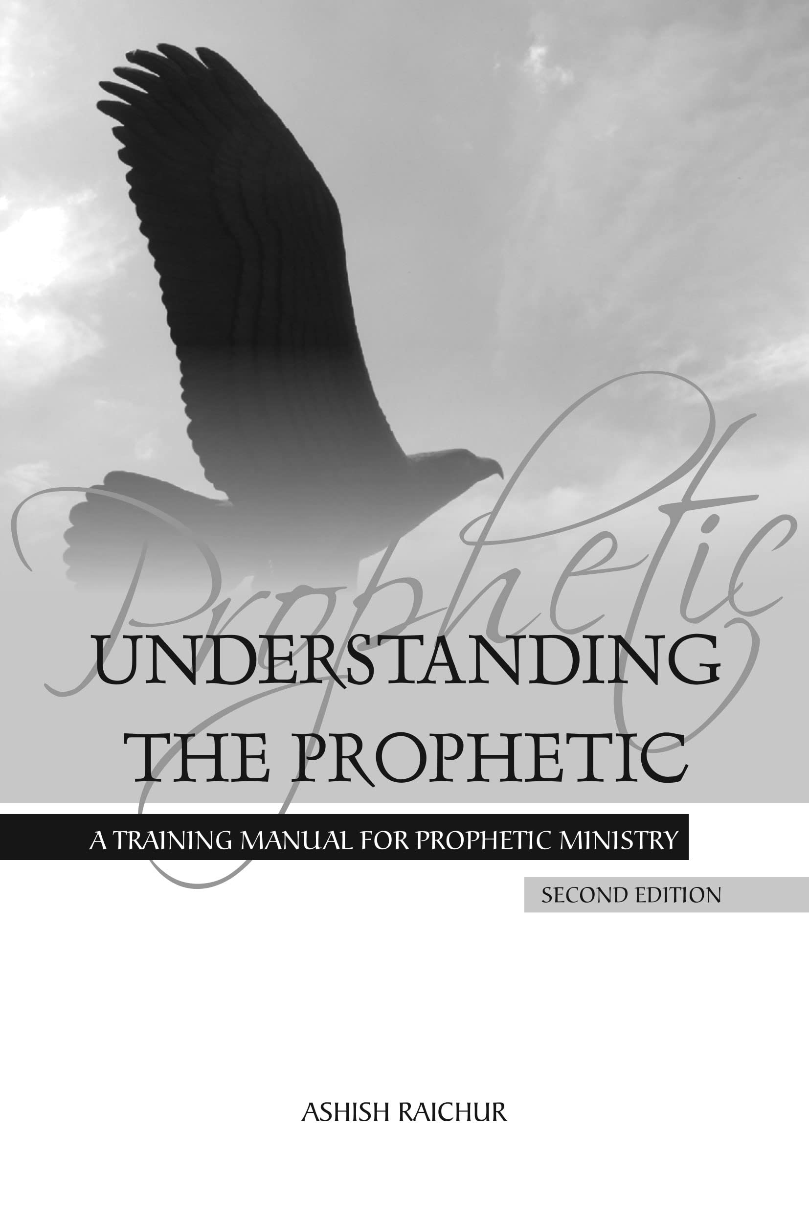 Understanding The Prophetic: A Training Manual For Prophetic Ministry ...