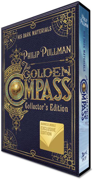 The Golden Compass by Philip Pullman | Goodreads