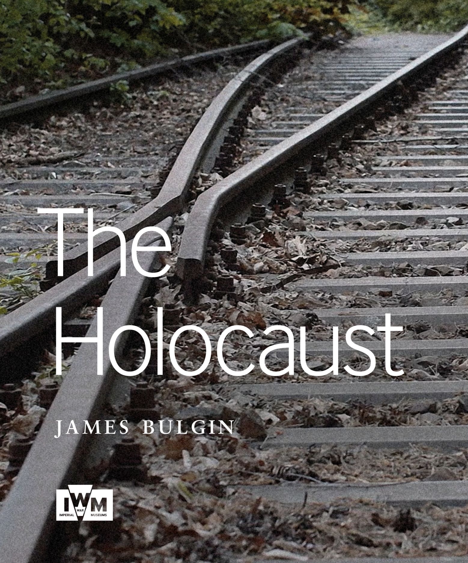 The Holocaust by James Bulgin | Goodreads
