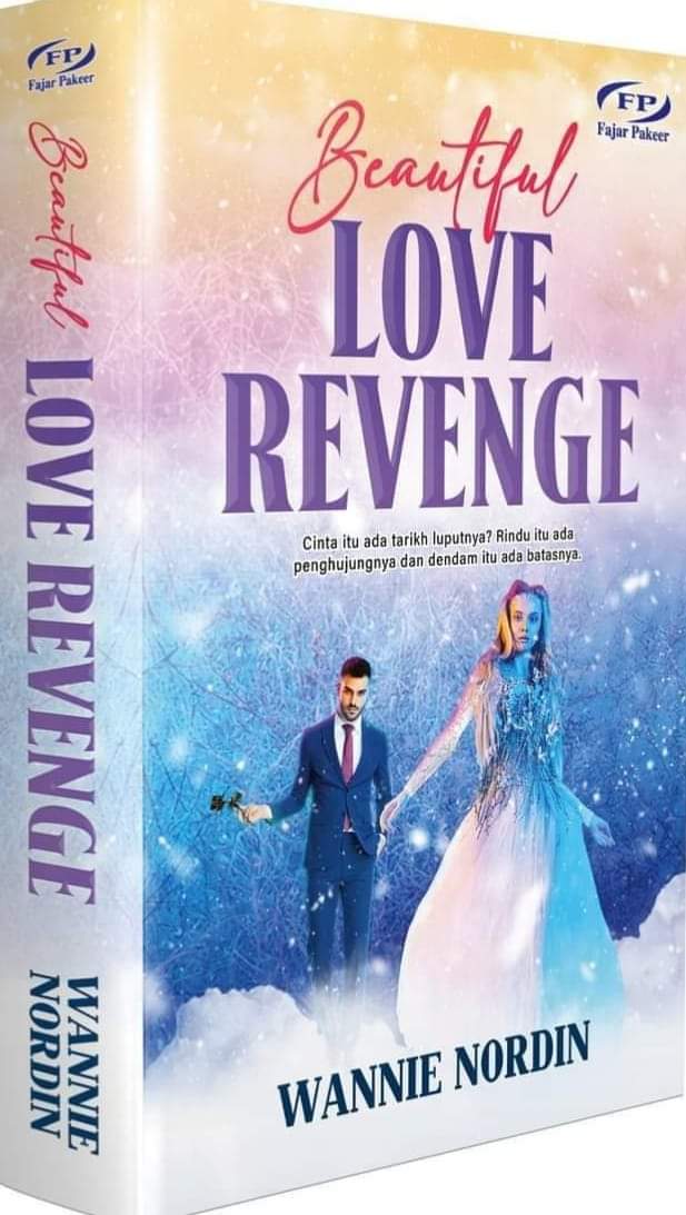 Beautiful love revenge by Wannie Nordin | Goodreads