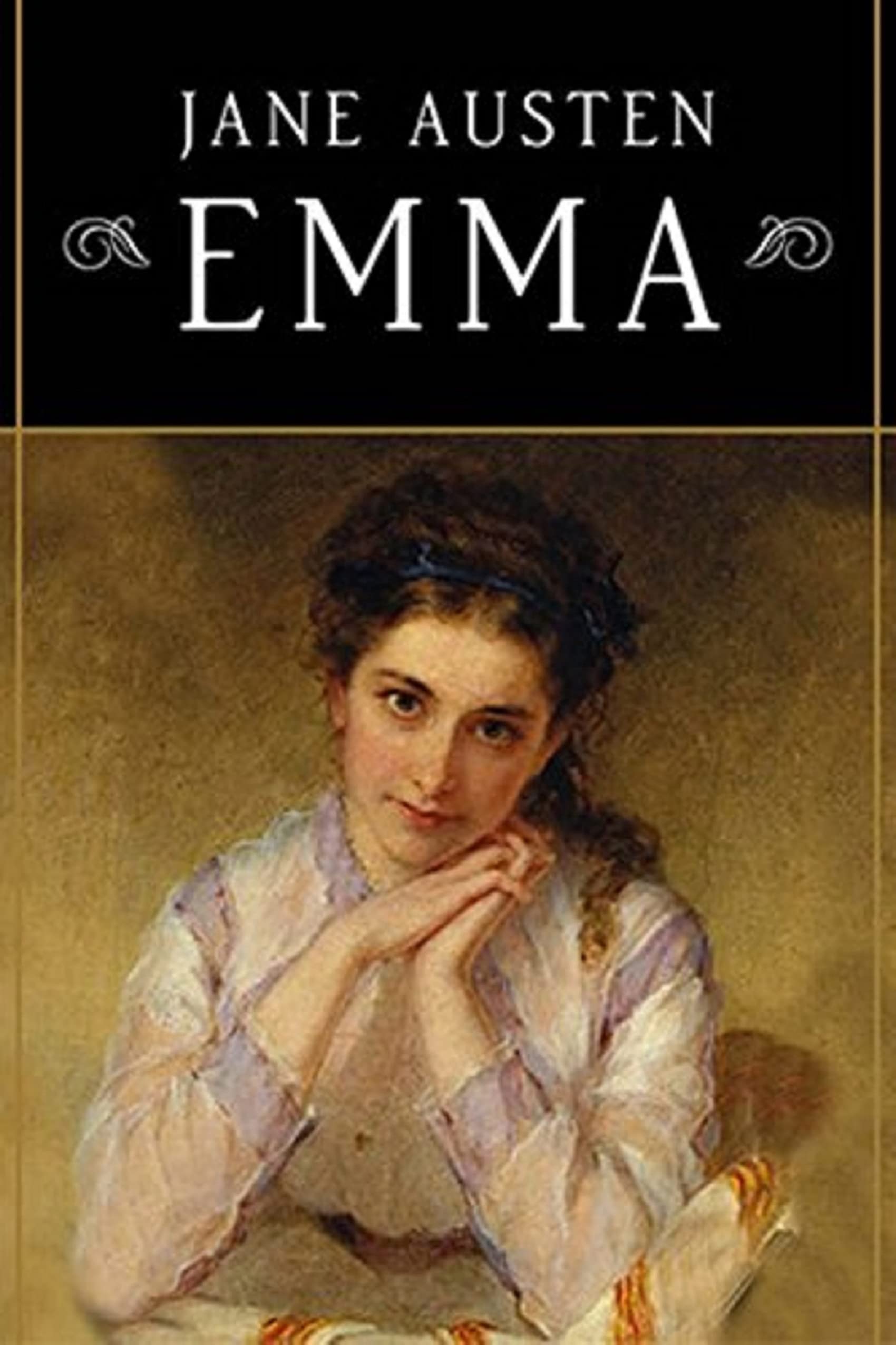 Emma Annotated by Jane Austen | Goodreads