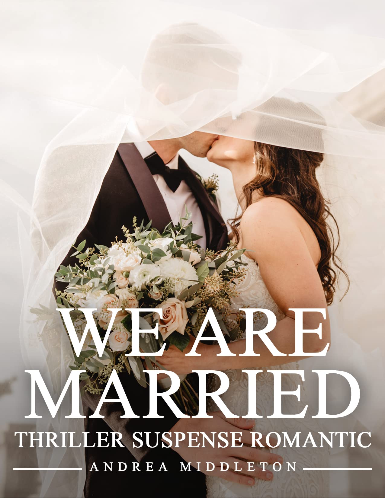 We Are Married by Andrea Middleton | Goodreads