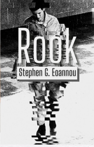 Rook by Stephen G. Eoannou | Goodreads