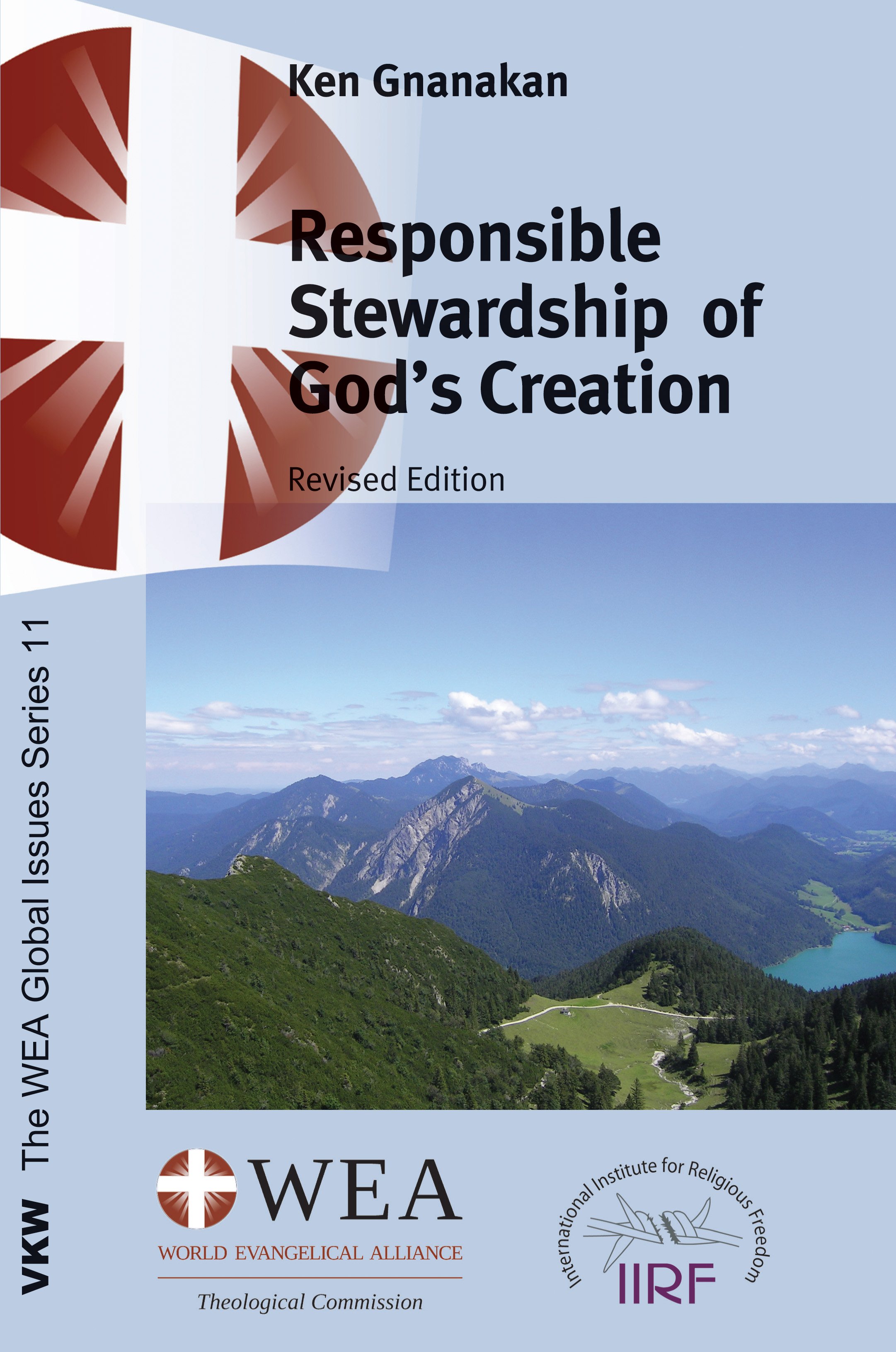 Responsible Stewardship of God’s Creation: Revised Edition by Ken ...