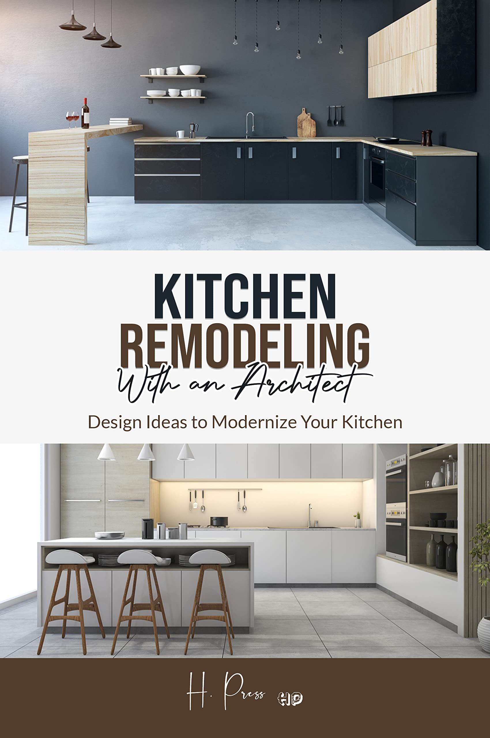KITCHEN Remodeling with an Architect : Design Ideas to Modernize Your ...