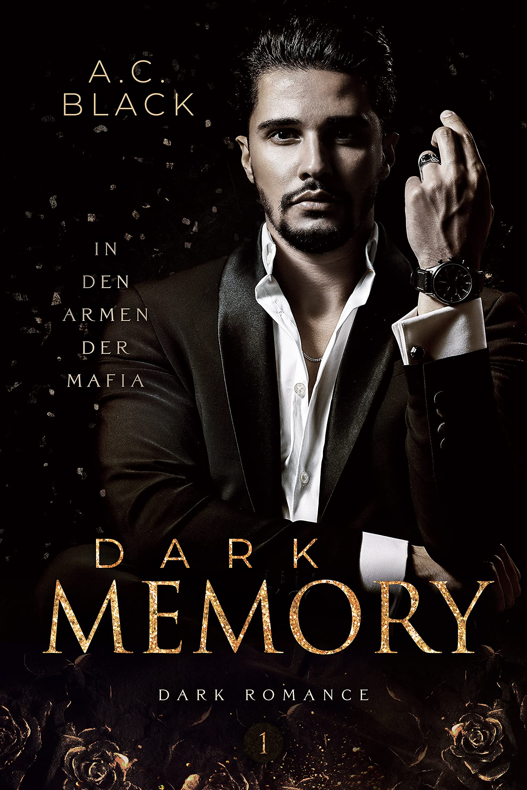 Dark Memory by A.C. Black | Goodreads