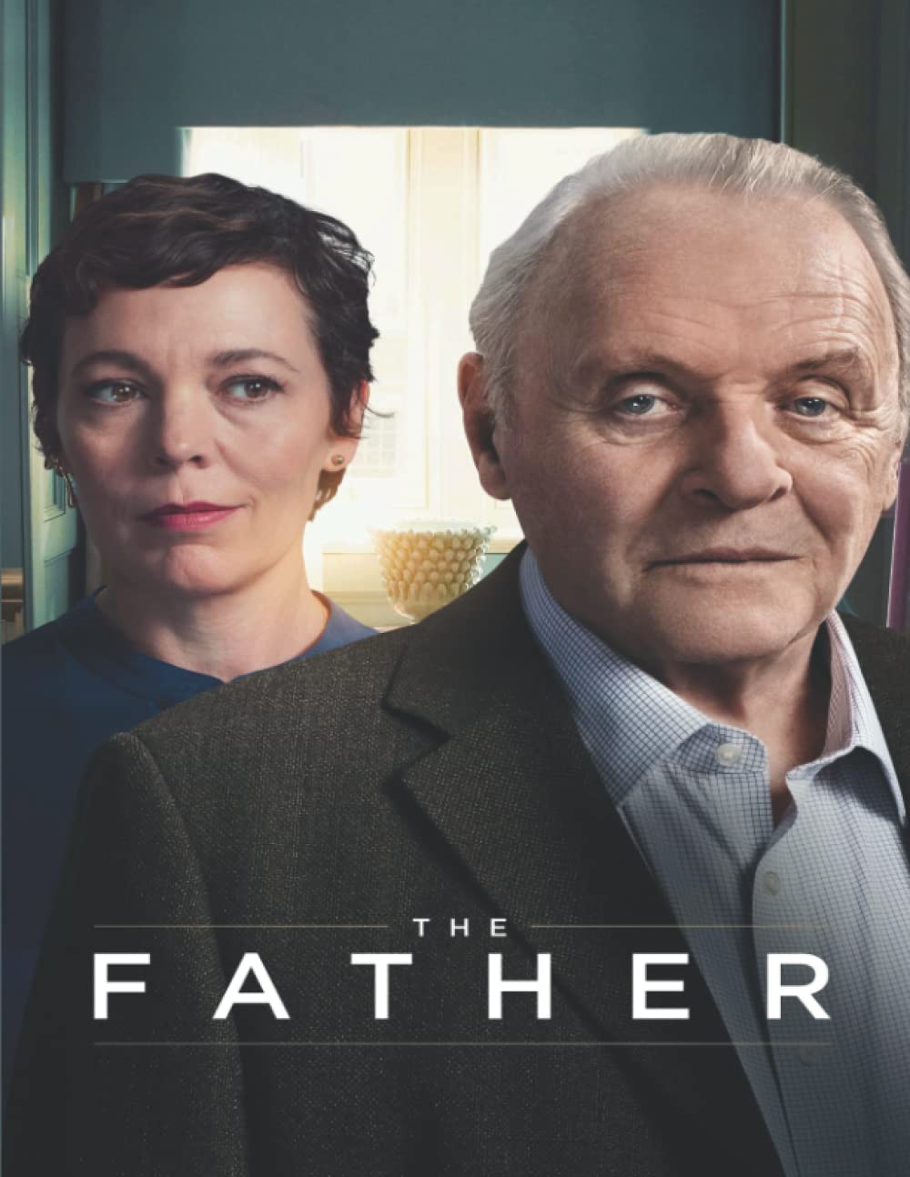 The Father: Screenplay by Geoffrey Boyer | Goodreads