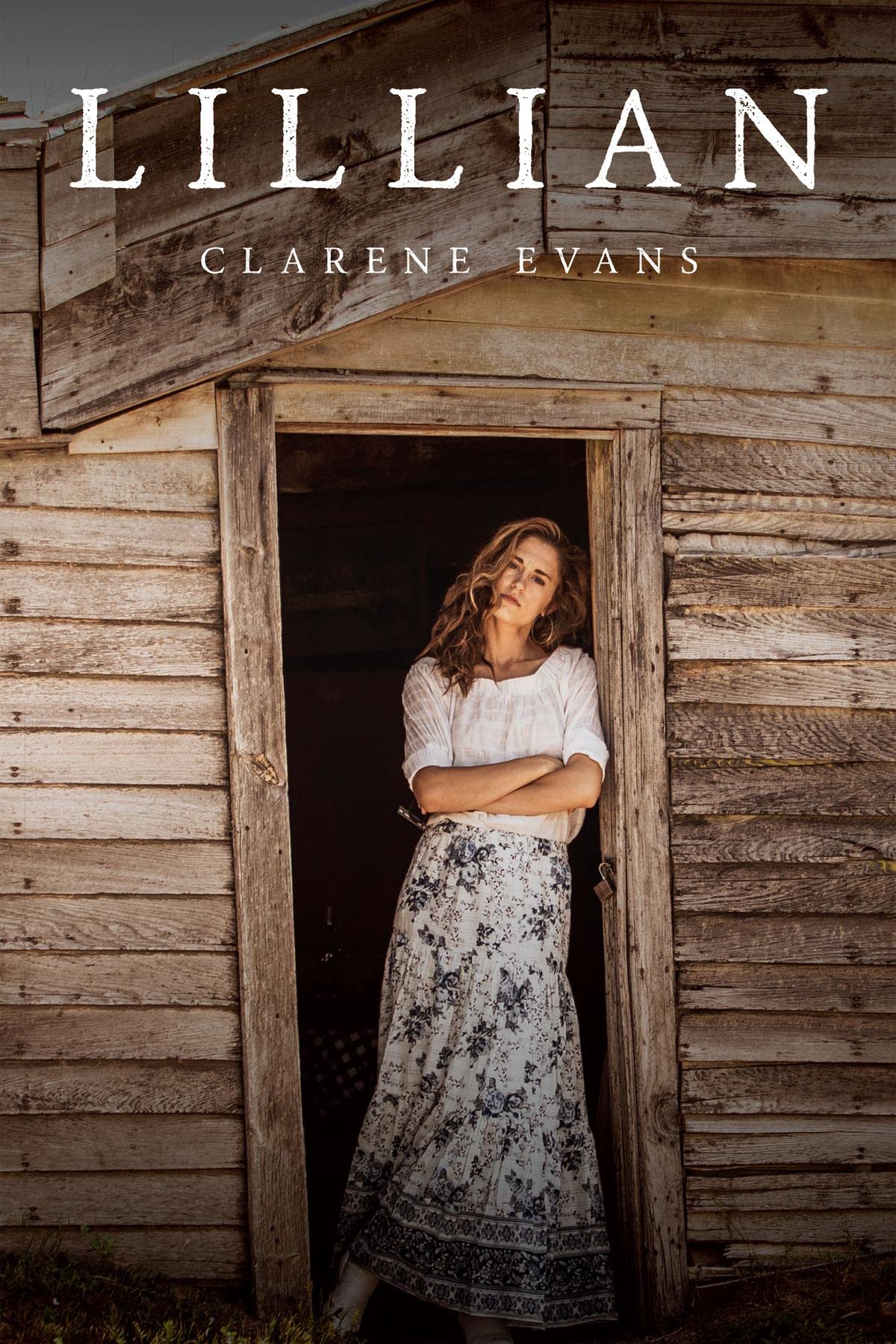 Lillian by Clarene Evans | Goodreads