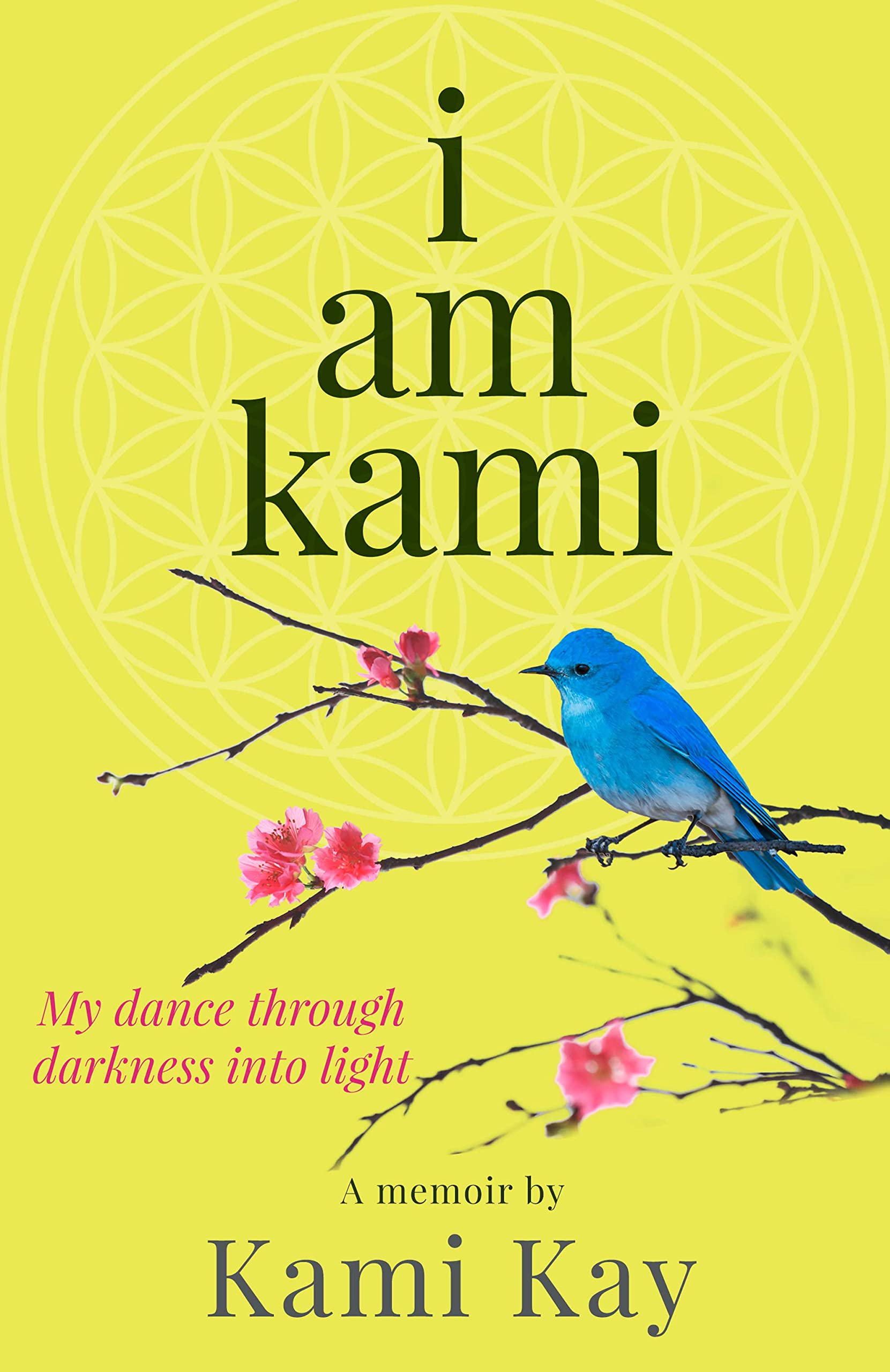 i am kami: My dance through darkness into light by Kami Kay | Goodreads