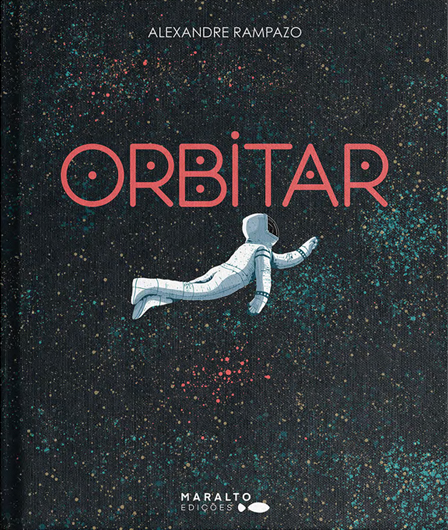 Orbitar by Alexandre Rampazo | Goodreads