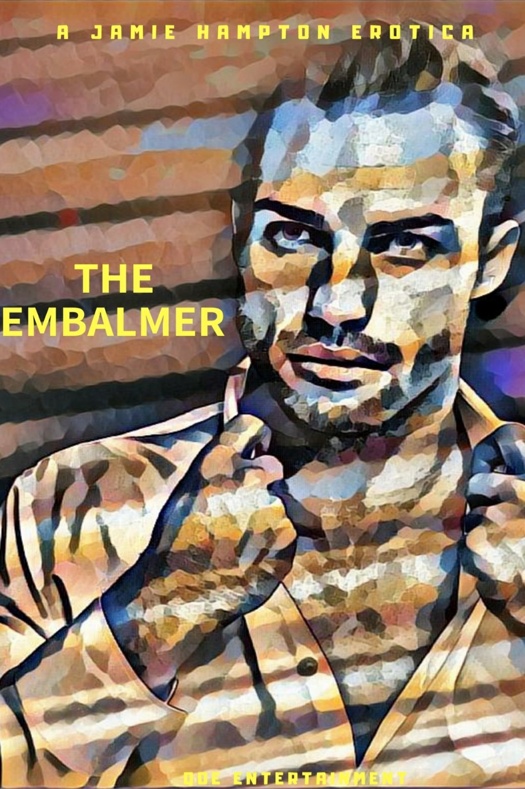 The Embalmer by Jamie Hampton | Goodreads
