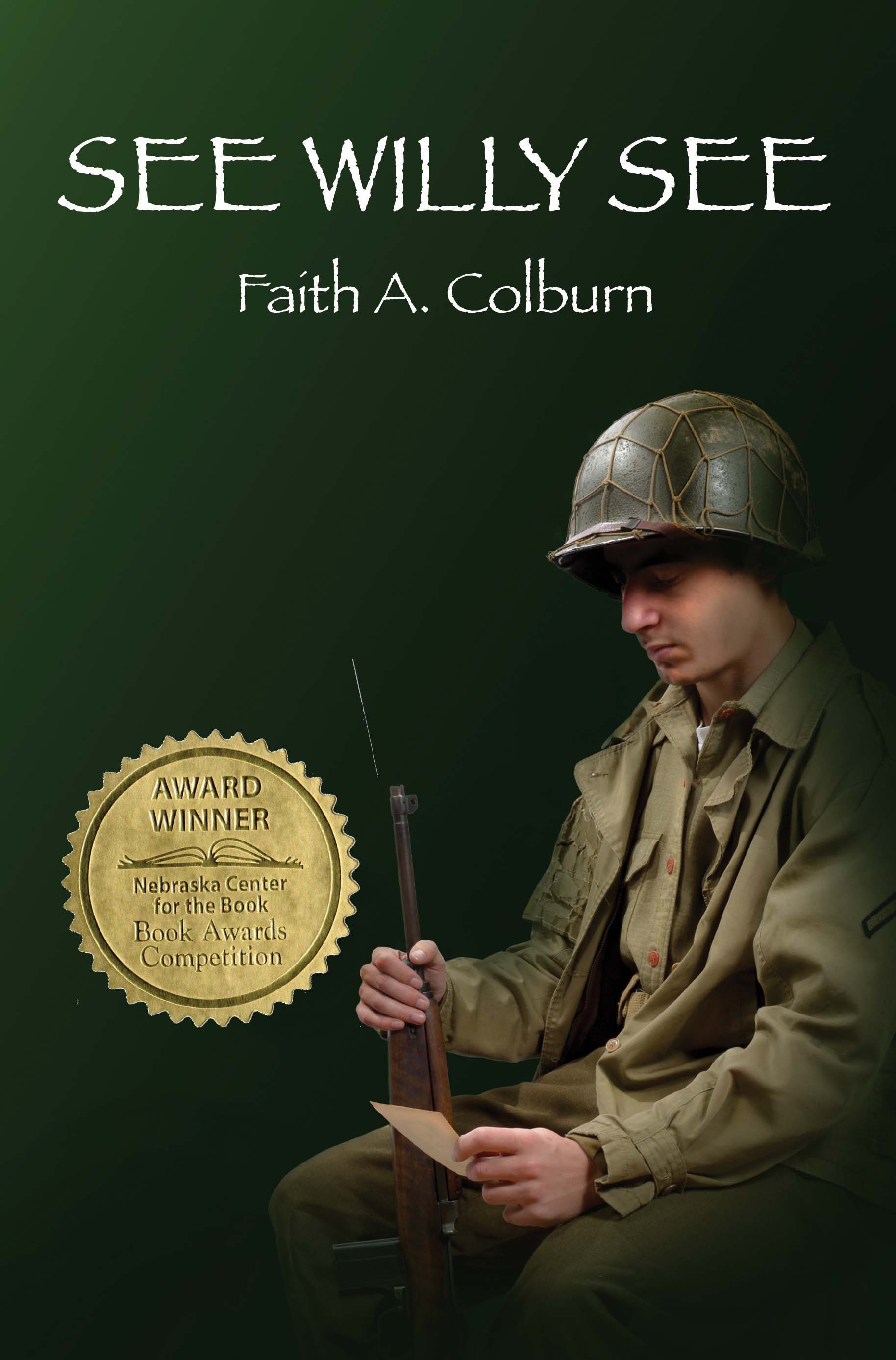 See Willy See #2 by Faith A. Colburn | Goodreads