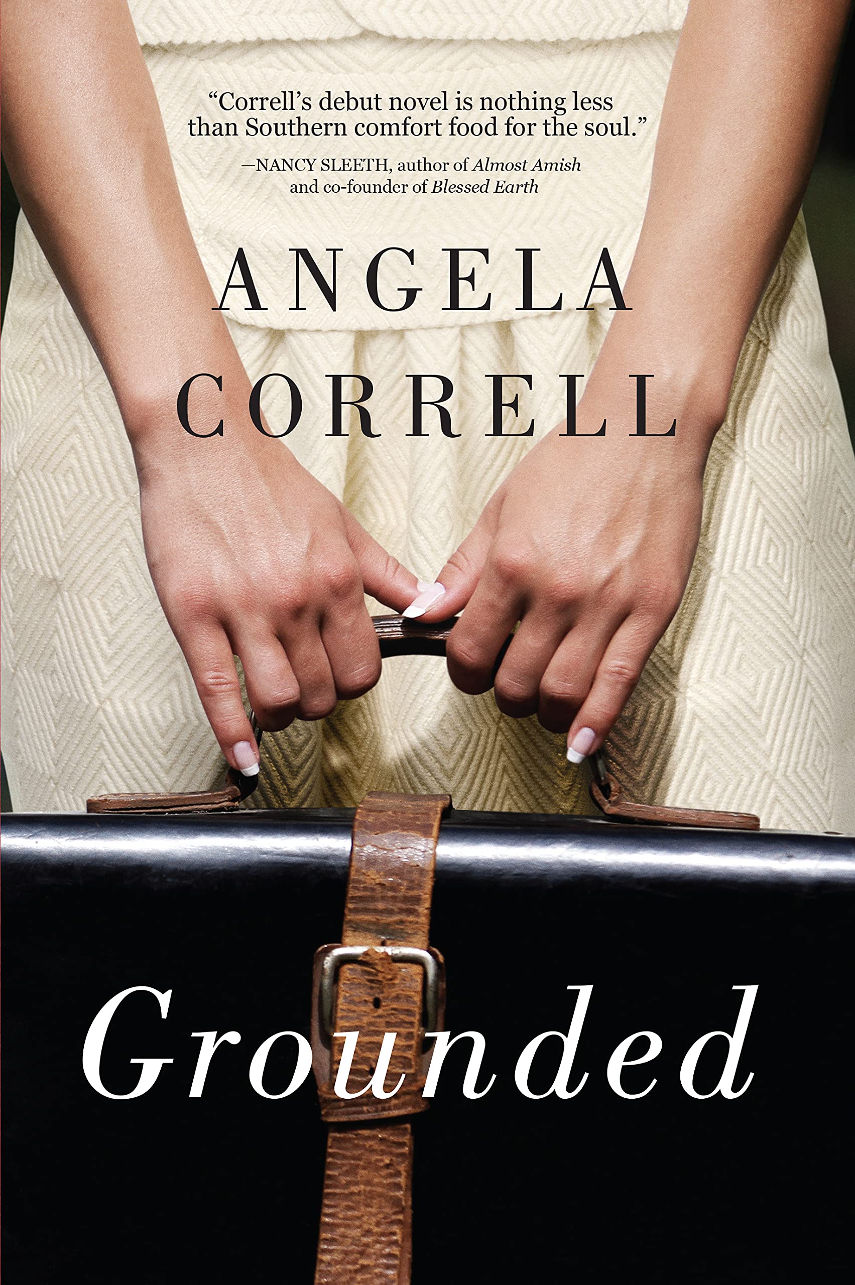 Grounded: Book 1: May Hollow Trilogy by Angela Correll | Goodreads