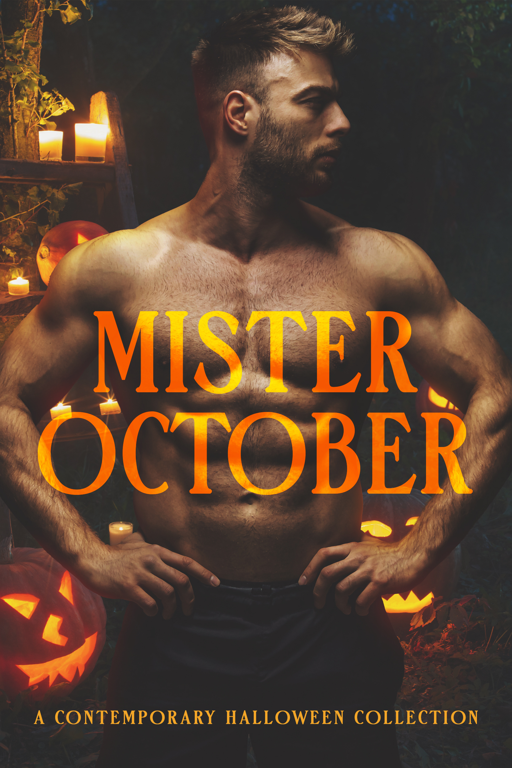 Mister October by Jennifer M. Miller | Goodreads
