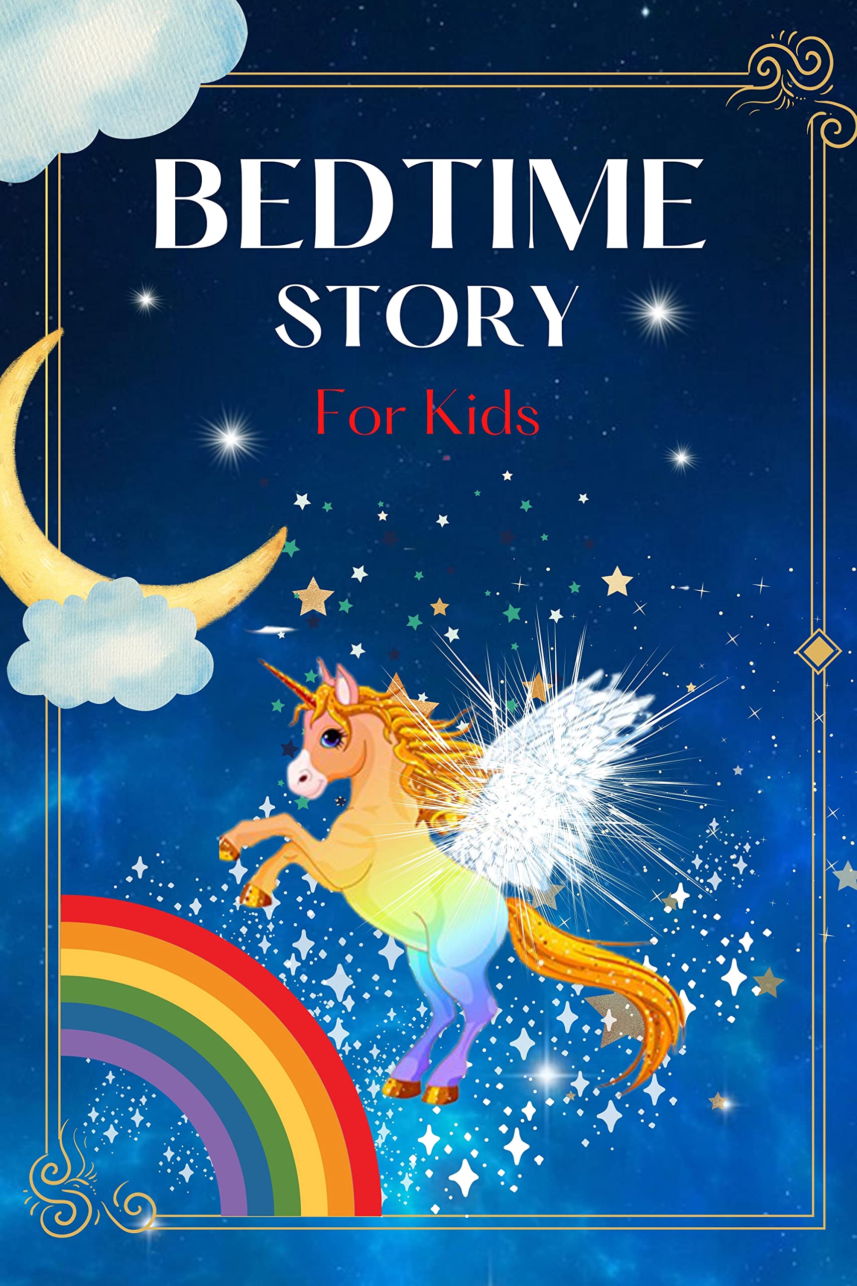 Bedtime stories for kids: Fiction, Adventure, Relaxing & Sleep Time ...