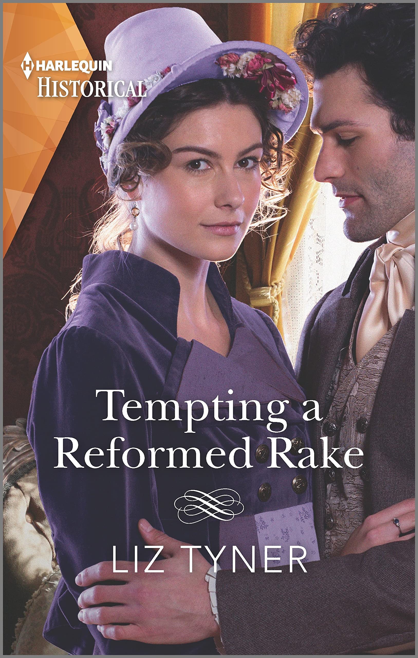 Tempting a Reformed Rake by Liz Tyner | Goodreads