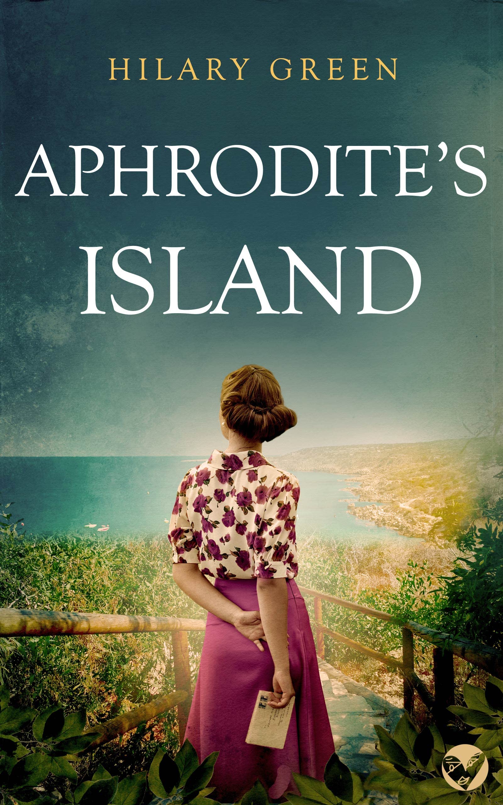 Aphrodite's Island by Hilary Green | Goodreads