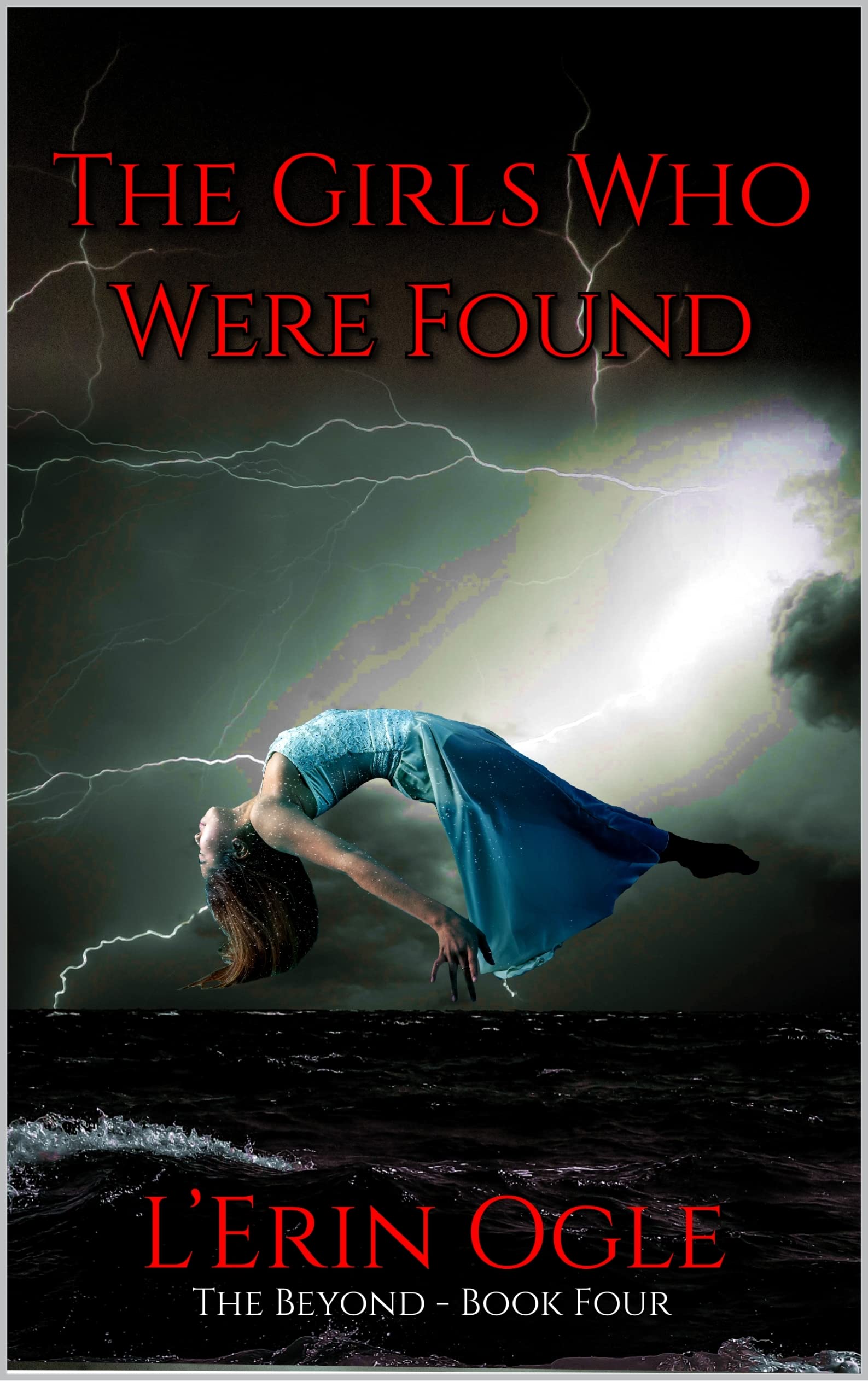 The Girls Who Were Found: A Horror Novel by L’Erin Ogle | Goodreads