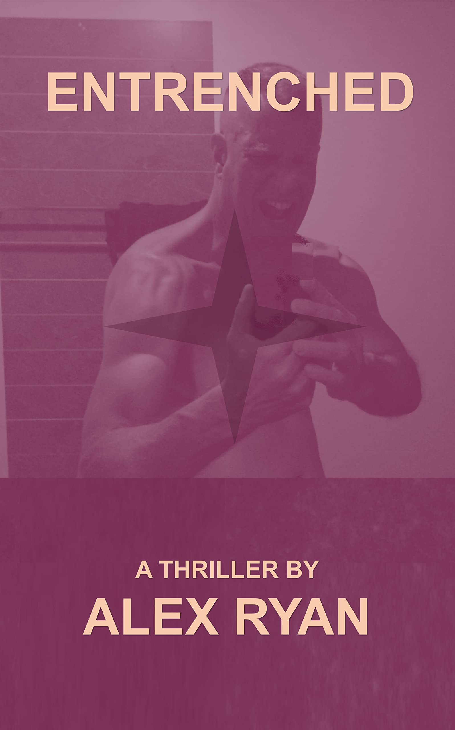 Entrenched by Alex Ryan | Goodreads