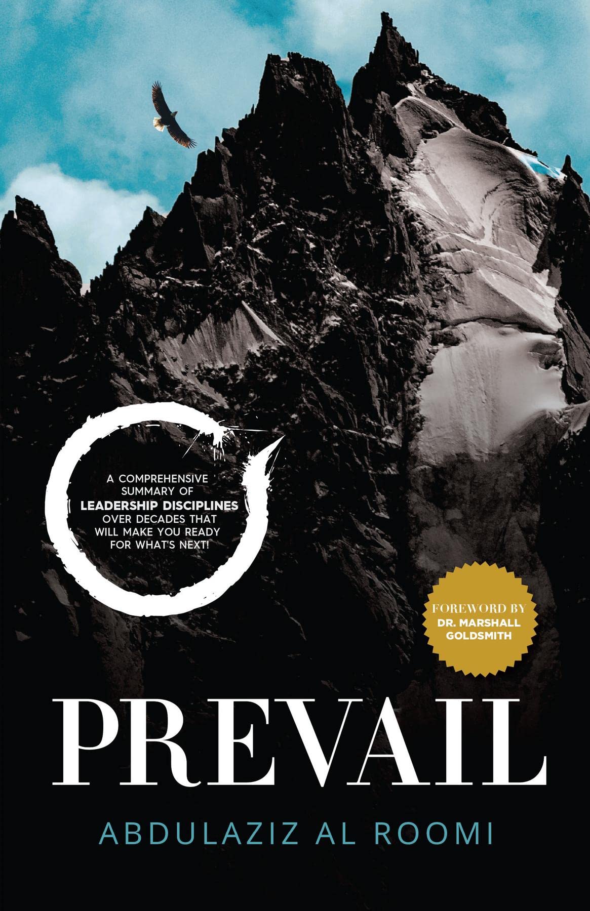 Prevail by AbdulAziz Al-Roomi | Goodreads
