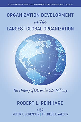 Organization Development in the Largest Global Organization by Robert L ...