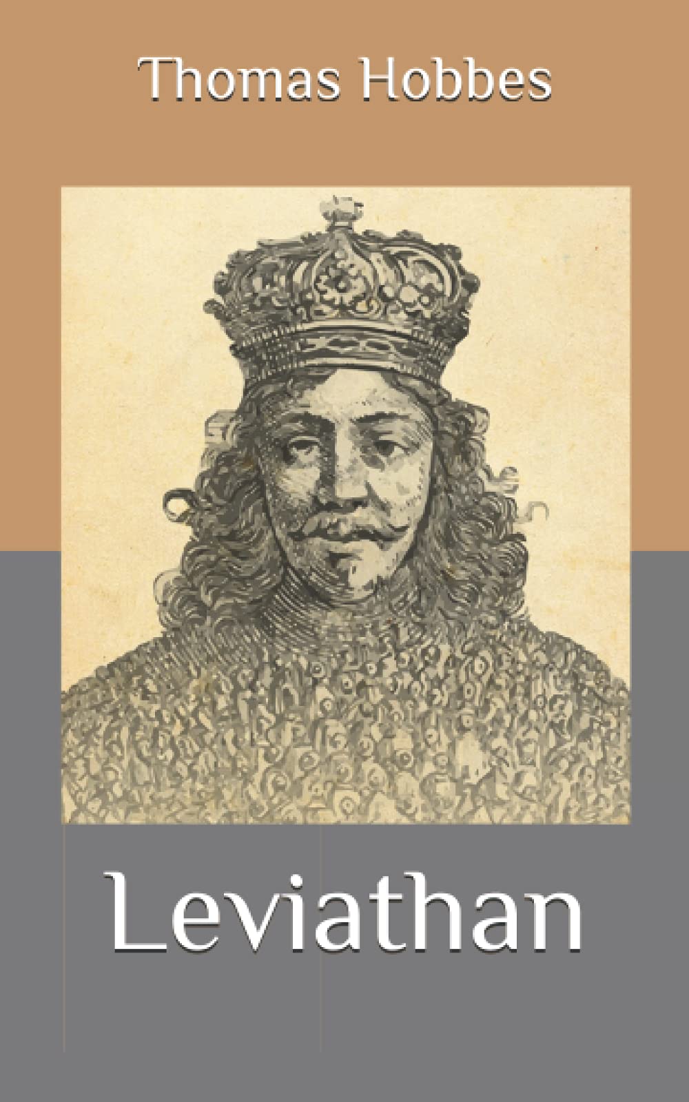 Leviathan: A classic work of the Enlightenment that is especially ...