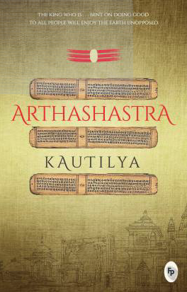 The Arthashastra by Chanakya | Goodreads
