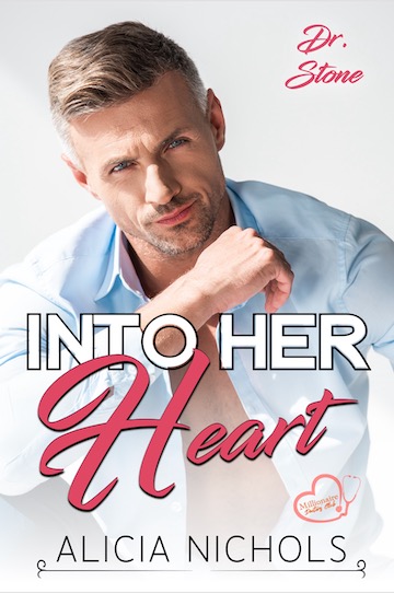 Into Her Heart by Alicia Nichols | Goodreads
