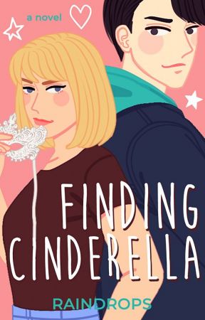 Finding Cinderella by Kia Amazona | Goodreads