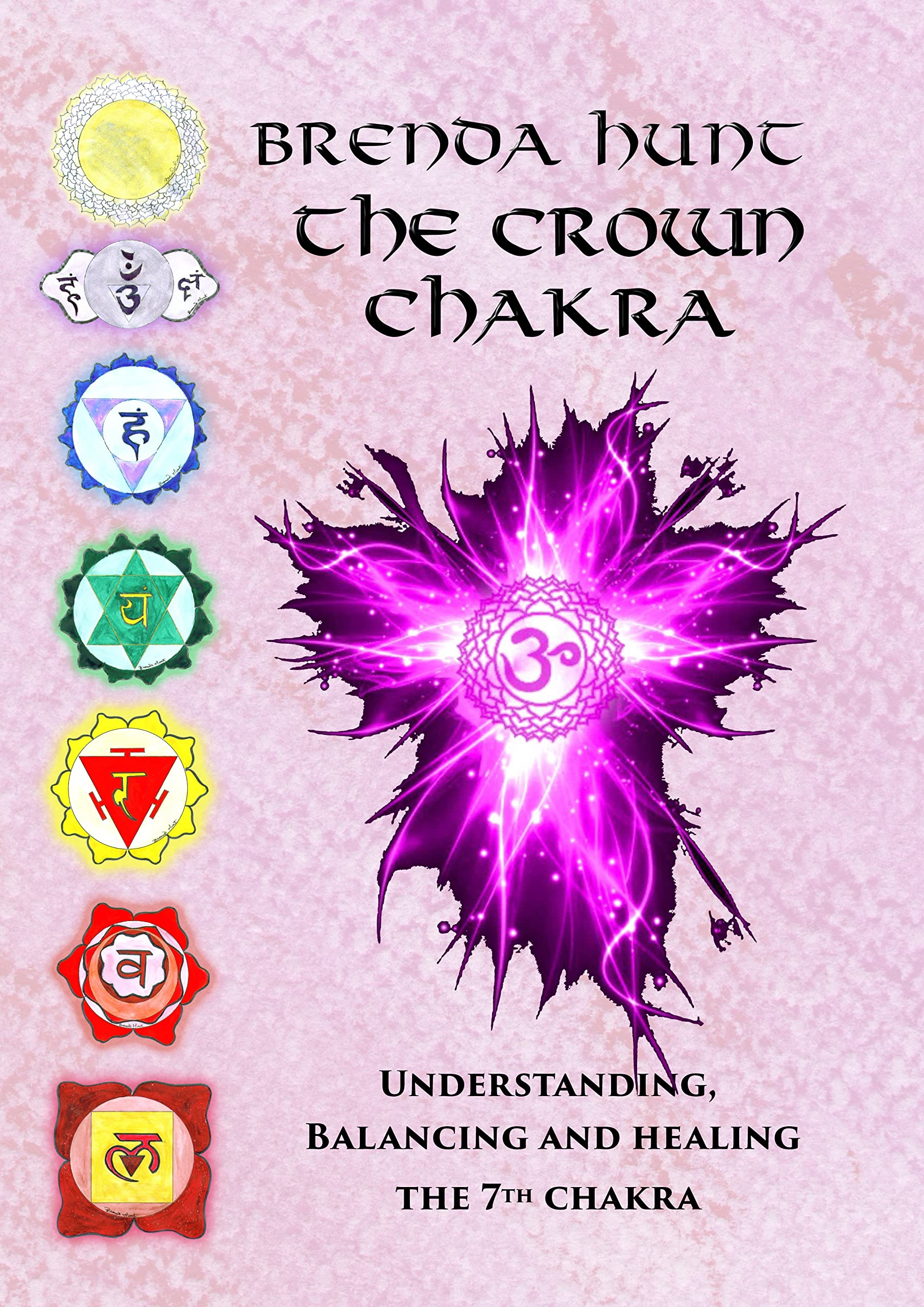 The Crown Chakra: Understanding, Balancing and Healing the 7th Chakra ...