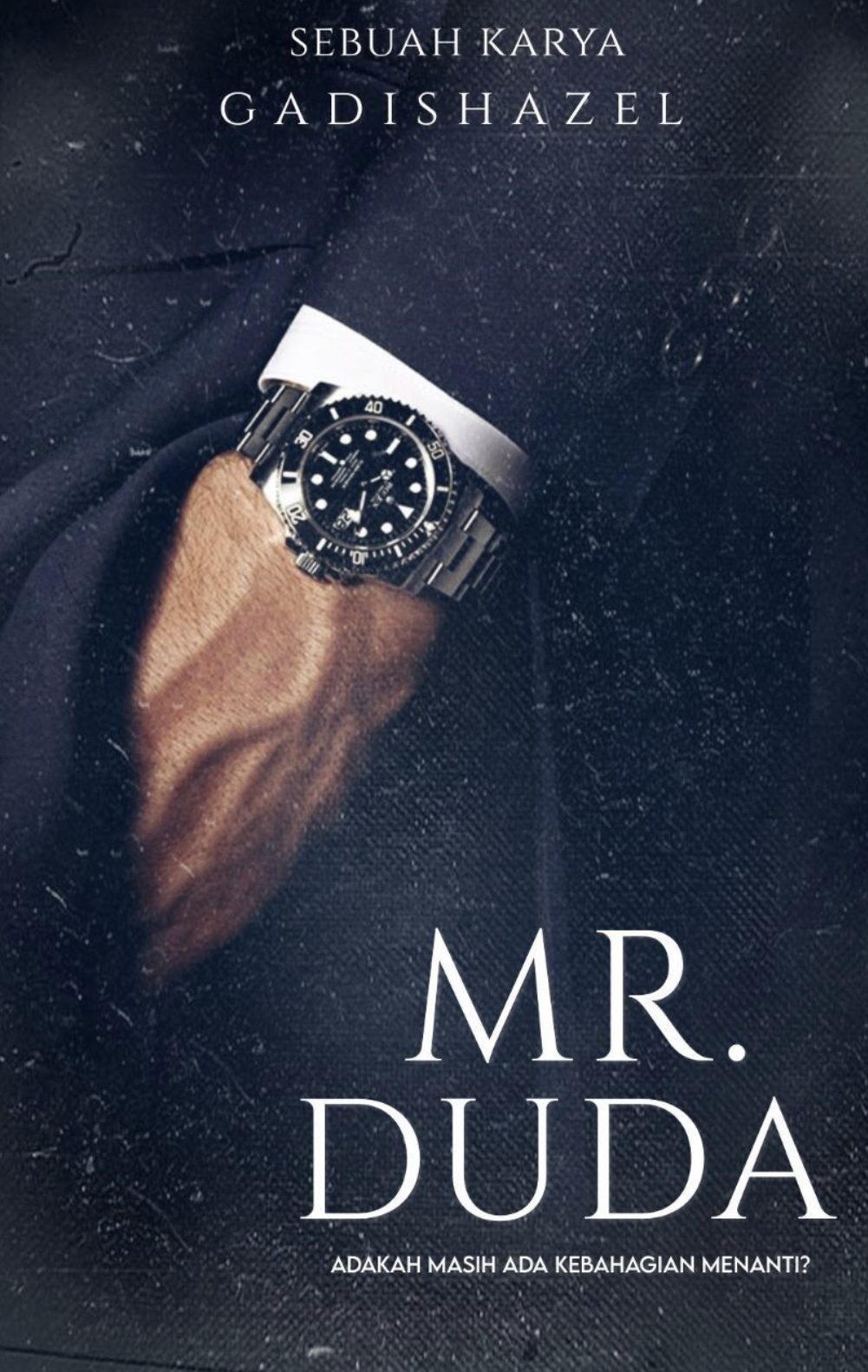 Mr. Duda by gadishazel | Goodreads