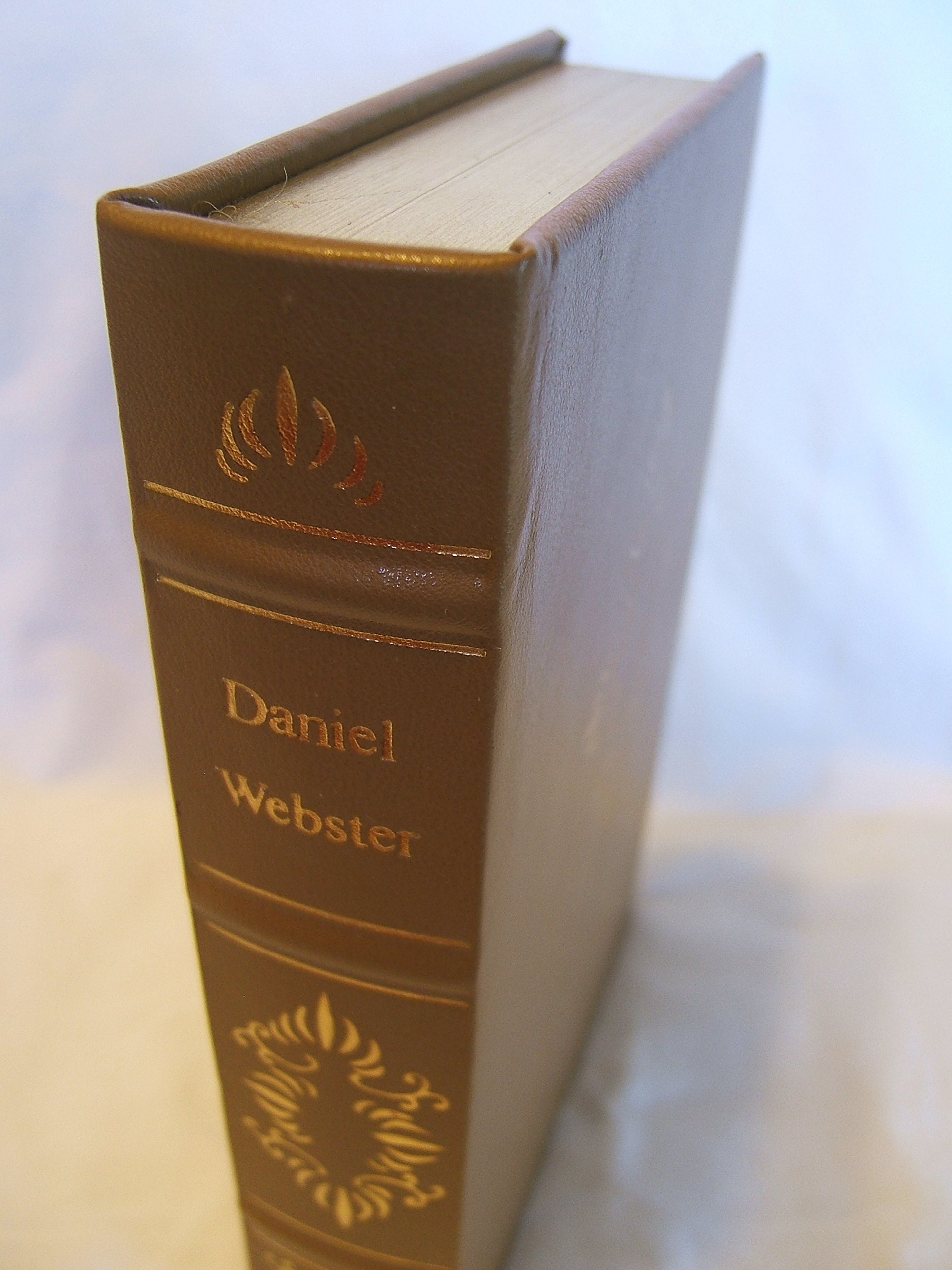 Daniel Webster & Representative Speeches by Henry Cabot Lodge | Goodreads