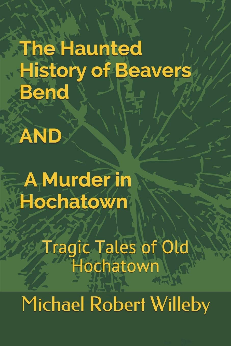 The Haunted History of Beavers Bend and A Murder in Hochatown: Tragic ...