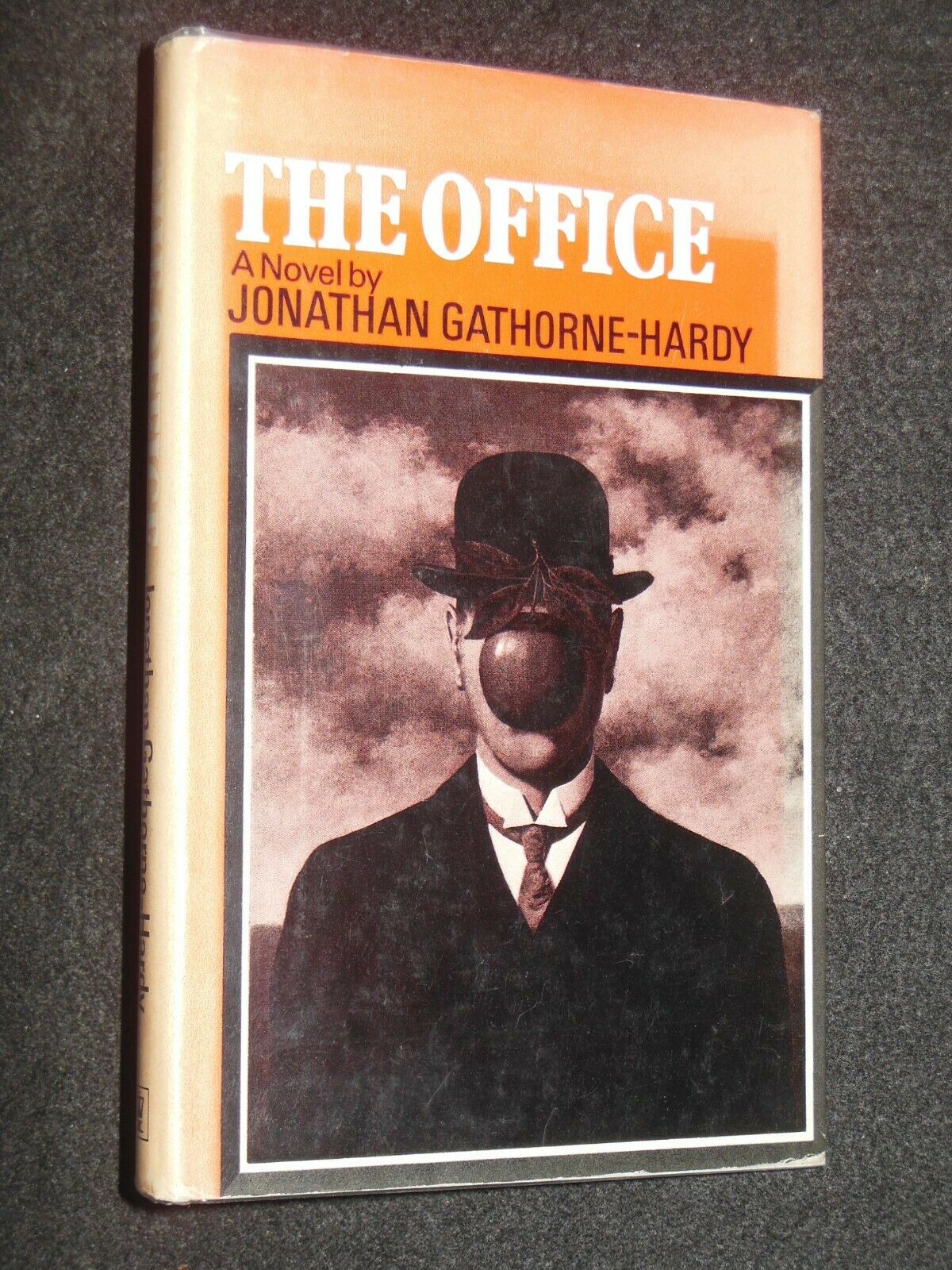 The Office by Jonathan Gathorne-Hardy | Goodreads