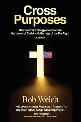 Cross Purposes: One believer's struggle to reconcile the peace of ...