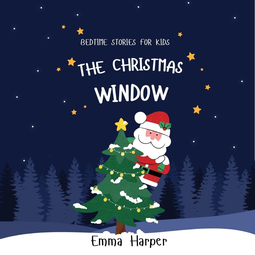 The Christmas window Teaching Children How to Be Caring, Polite and ...